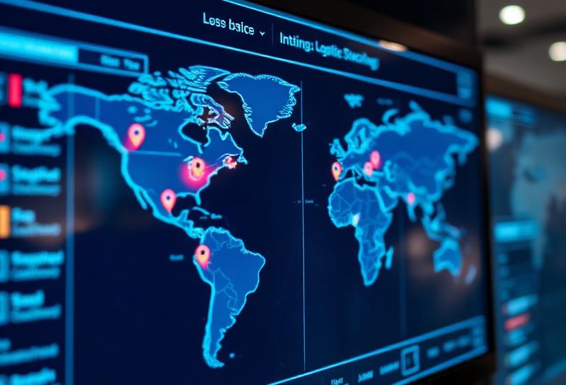 Global Tracking and Logistics Inc
